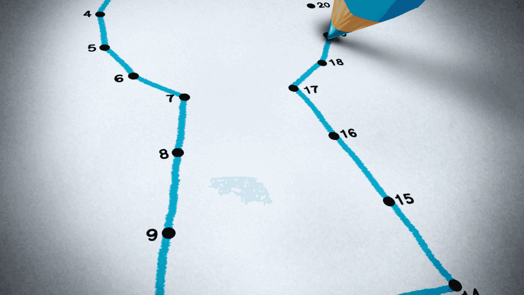 7 ways to connect the dots to better your business's marketing efforts ...